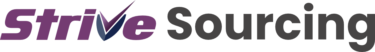 Strive Badge – Badges, Keyrings, Lanyards & More